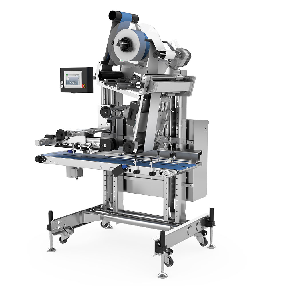 Closing Solutions Archive – TopControl